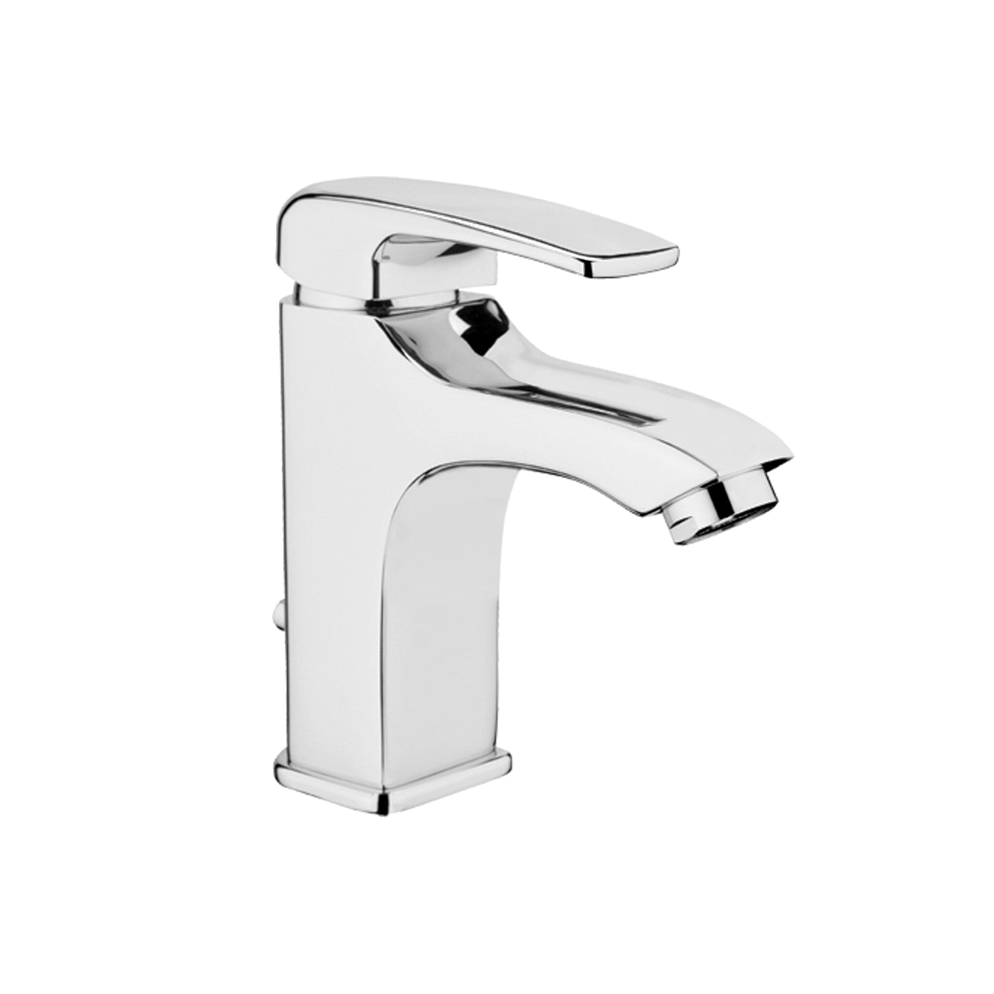 AQUASAN FIORE Wash Basin Mixer Kimono - Al Manzil