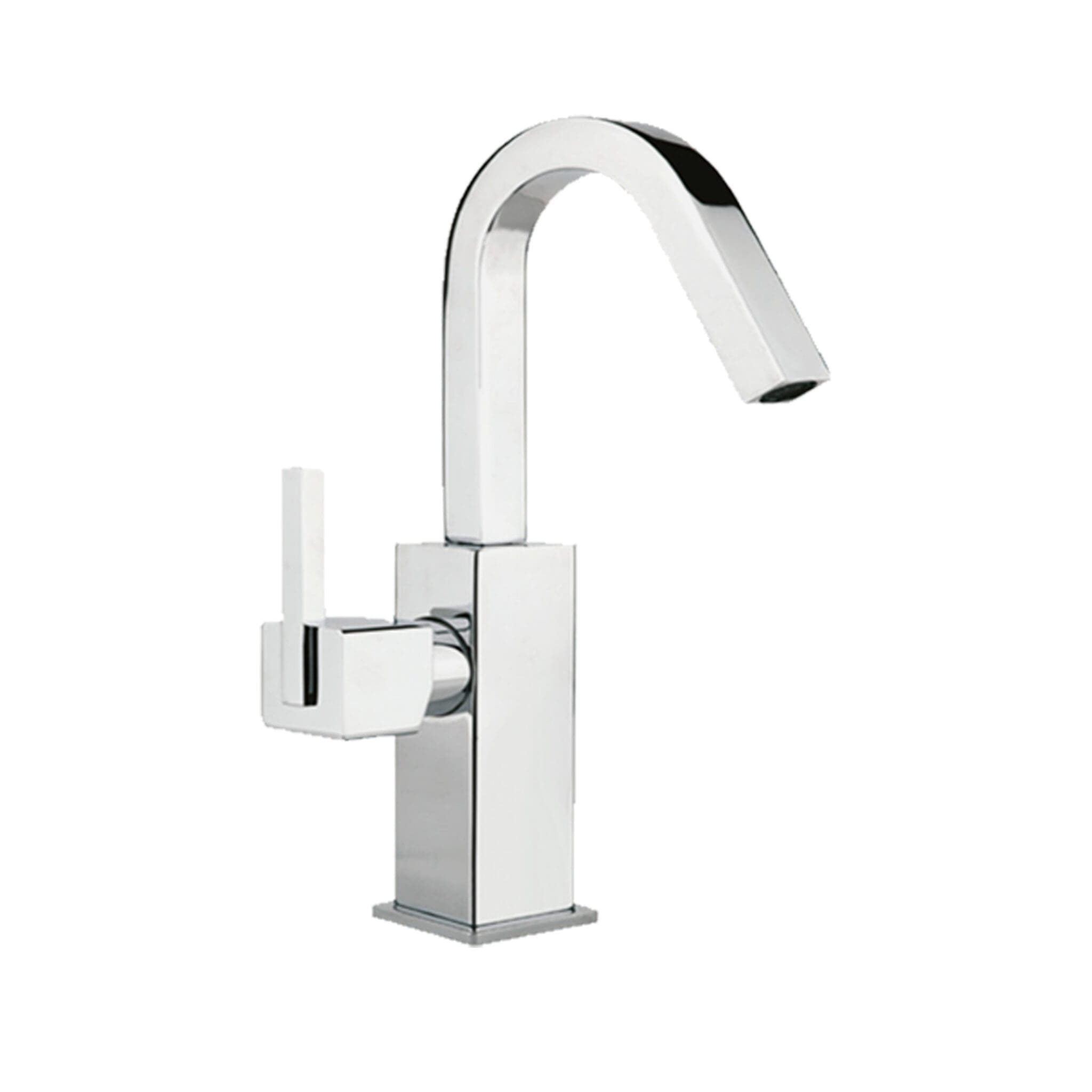 AQUASAN FIORE Wash Basin Mixer XS - Al Manzil