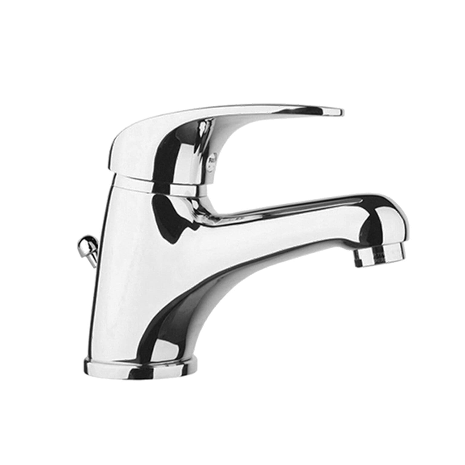 AQUASAN FIORE Wash Basin Mixer Max - Al Manzil