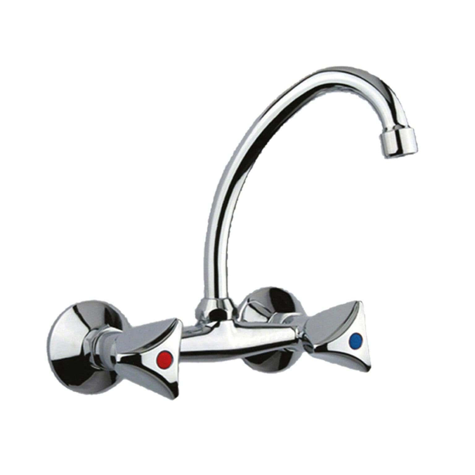 AQUASAN FIORE Kitchen Mixer Classic - Al Manzil