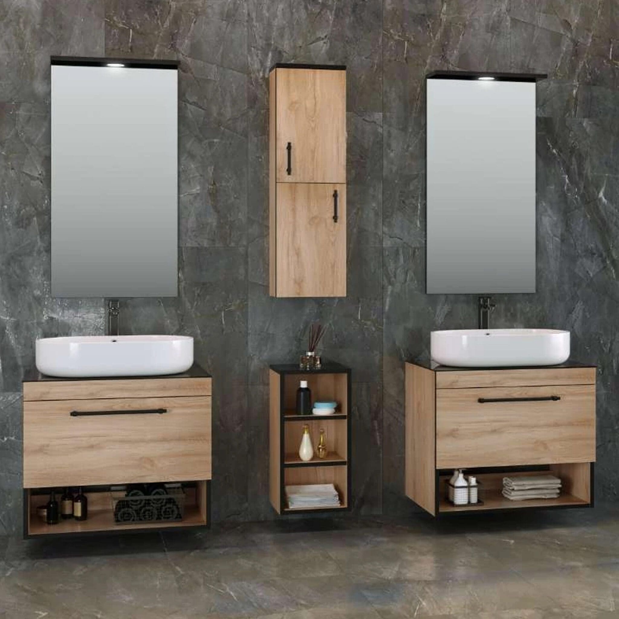 Innovative Kuwait Sanitary Solutions | Aquasan