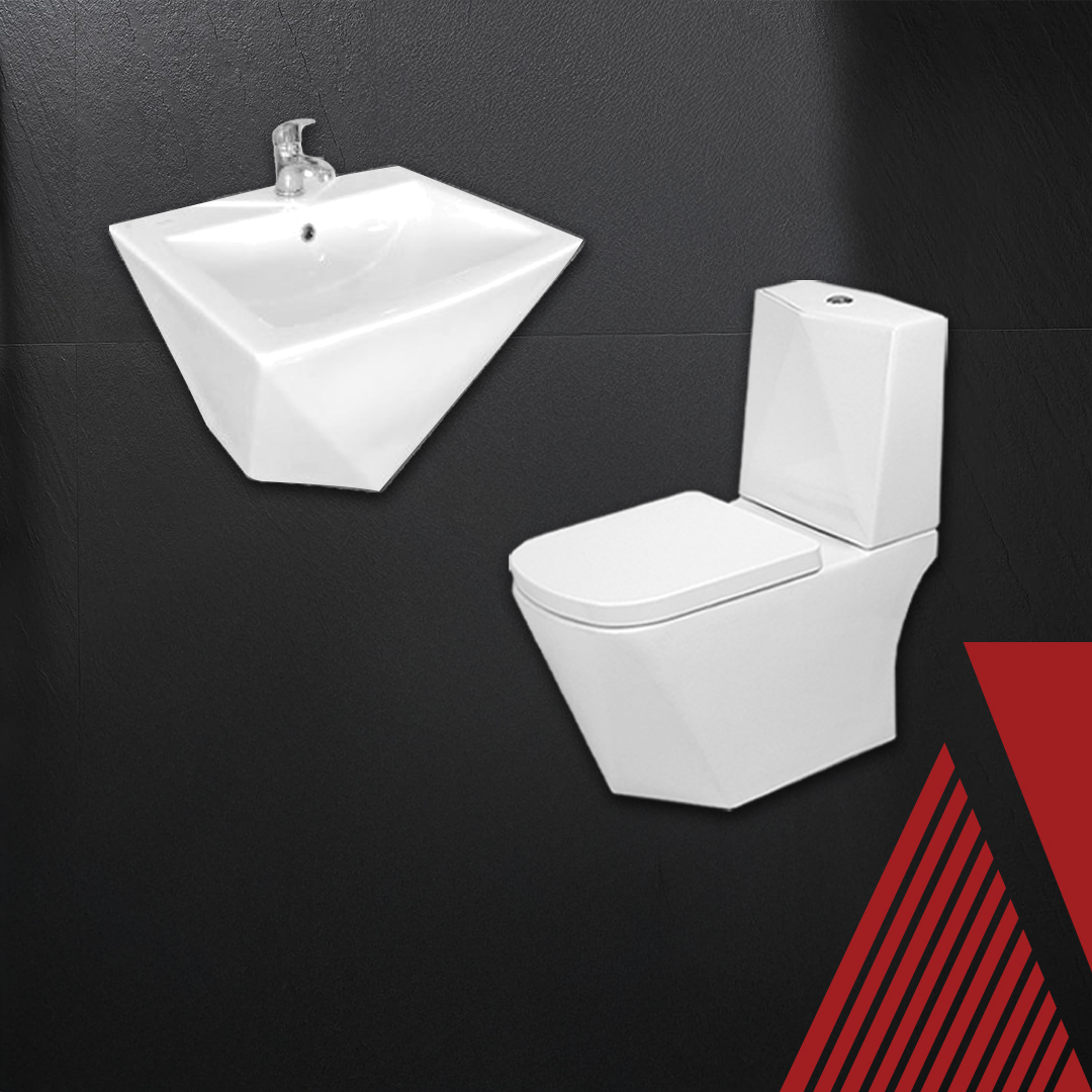 Innovative Kuwait Sanitary Solutions | Aquasan