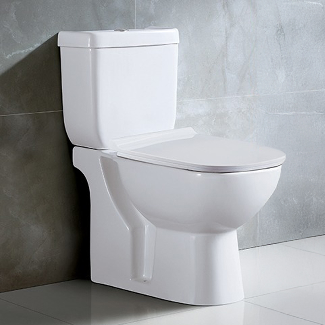 Water Closet - Al Manzil